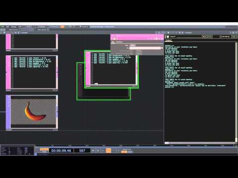 Python in TouchDesigner | Variables | TouchDesigner – Matthew Ragan