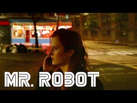 Mr. Robot: Season 2, Episode 10 - (Spoiler) ‘Drive By'
