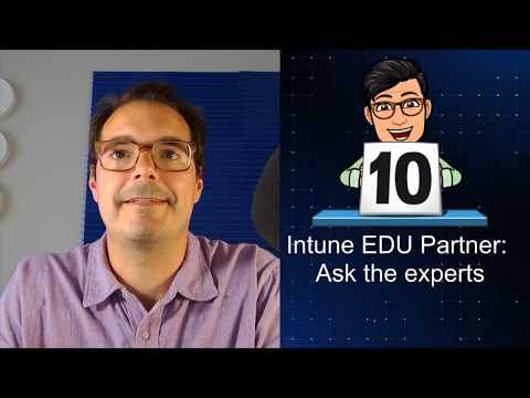 Ask The Experts: Co-Management Pt. 1