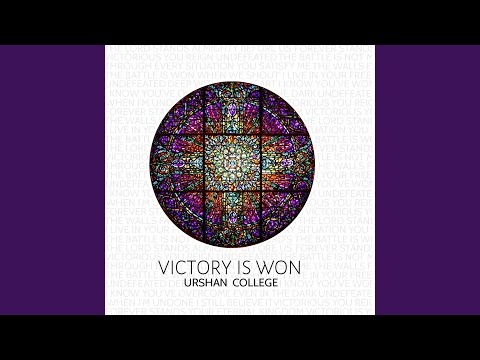 Gracefully Broken Medley: Gracefully Broken / Songs of Intercession / At the Cross