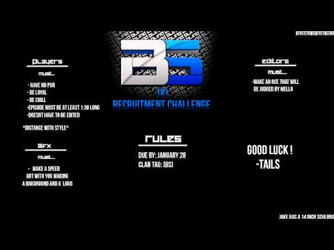 Blind Recruitment Challenge