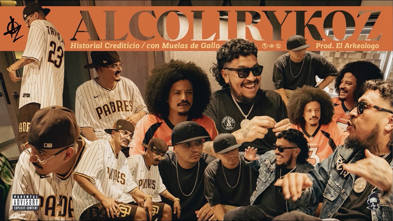 Historial Crediticio by Alcolirykoz from Colombia | Popnable