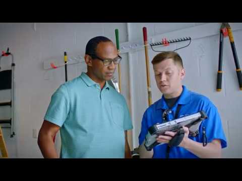 Tampa Electric’s free Energy Audit will help you save energy and money