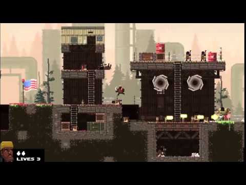 Steam Community :: Video :: The Expendabros Walkthrough Episode 2