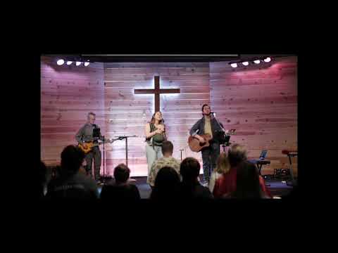 Sunday Service: Nov. 03 2024