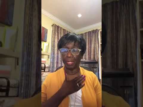 A MUST WATCH! What is Godly Submission?