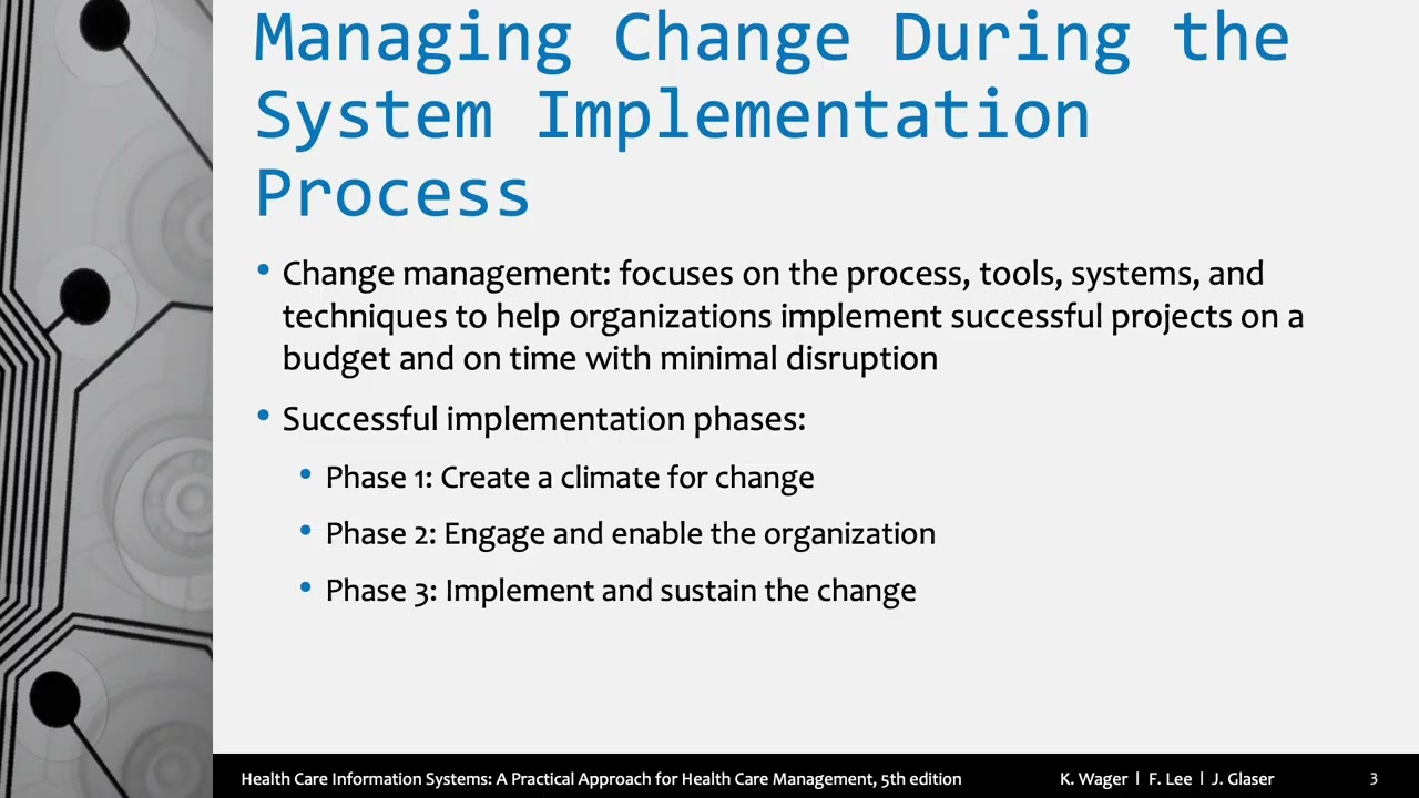 ISM4381 - ch08 NOTES RECORDED