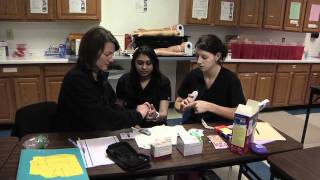 Allied Health Instructor Overview | What is an allied health instructor ...