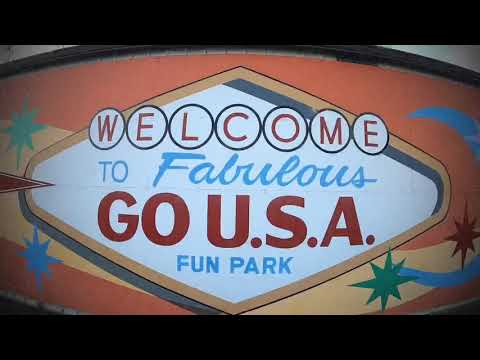 Go U.S.A Fun Park