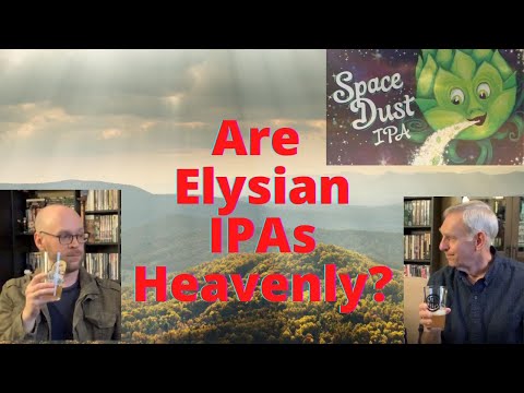 Elysian Brewing Company IPAs