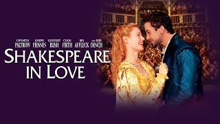 Shakespeare in Love - film: guarda streaming online