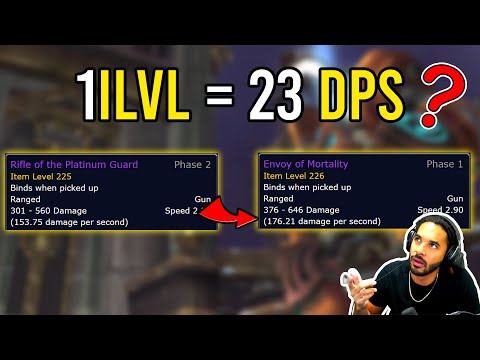 Ilvl buff to ulduar items oversite? - WoW Classic Bug Report - World of Warcraft Forums