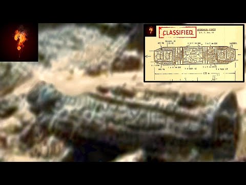 👽Incredible Alien Artifacts👽