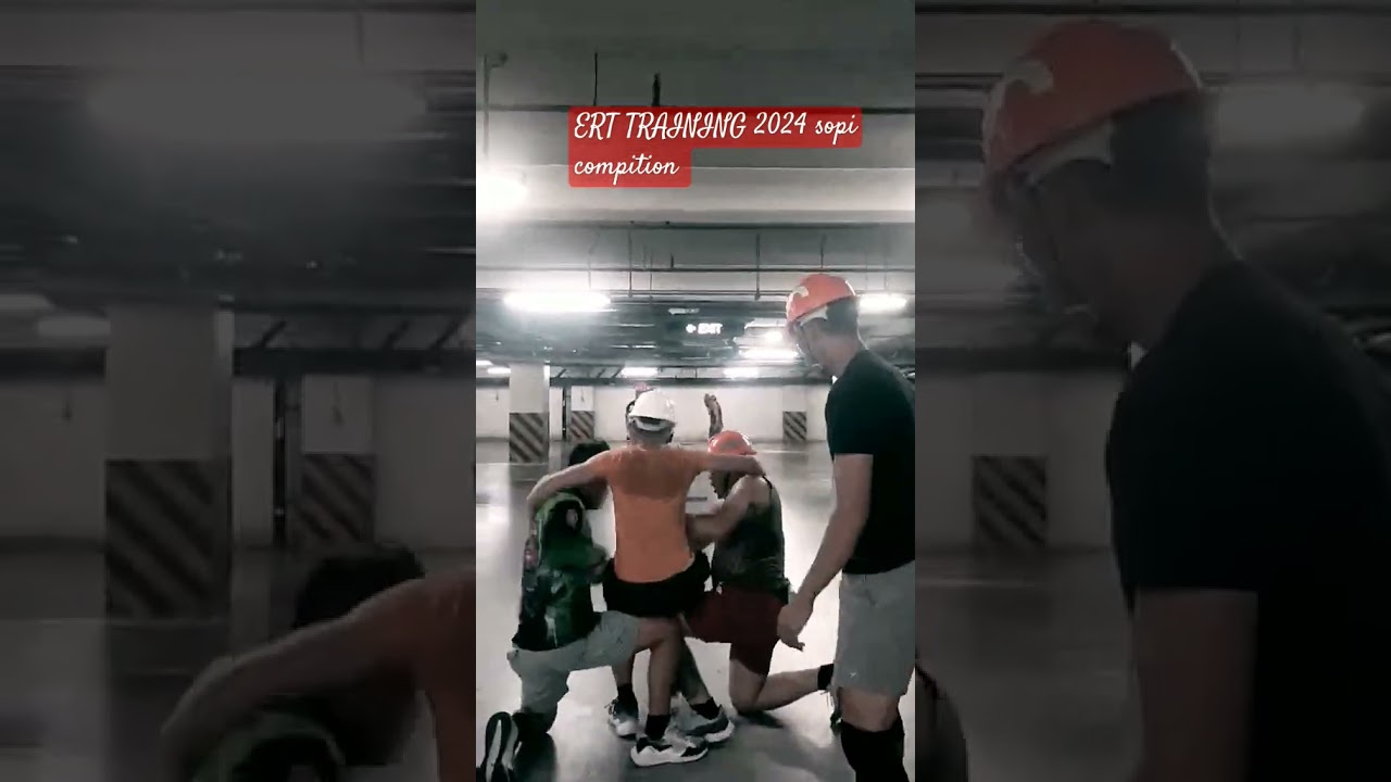 Safety organization of the Philippines inc. 2024 Ayala Compilation