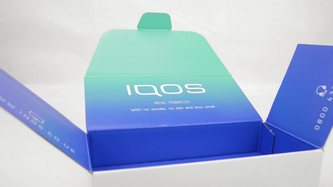 Manor Packaging Printed Box 02