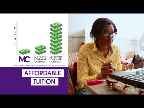 Learn from Anywhere with Online Courses at MC!