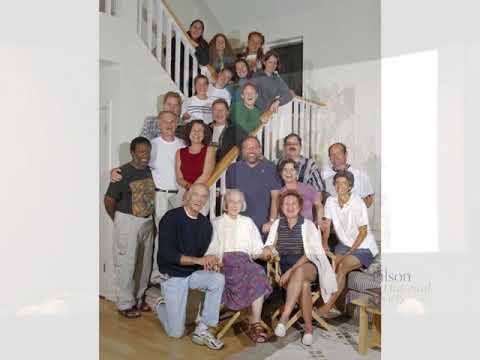 We were the Lucky Ones - lecture by Georgia Hunter