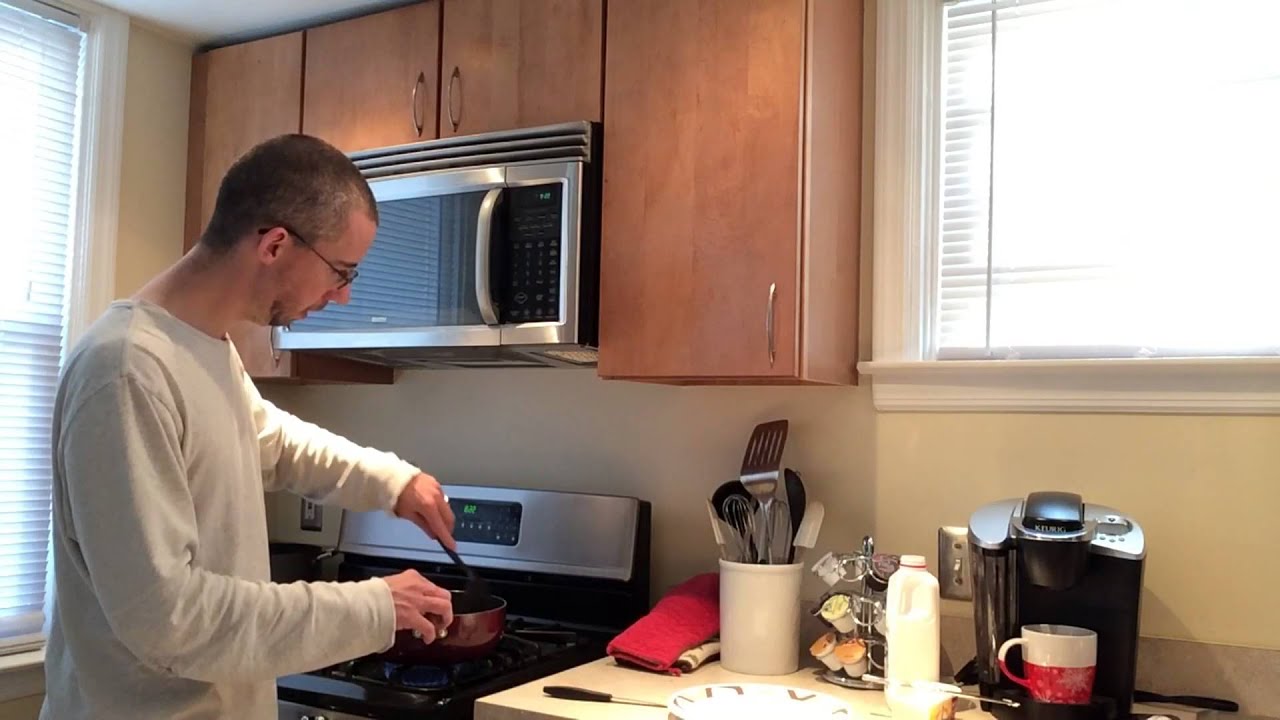 Happy Mother's Day 2014 [ ASMR Cooking Breakfast vlog ]