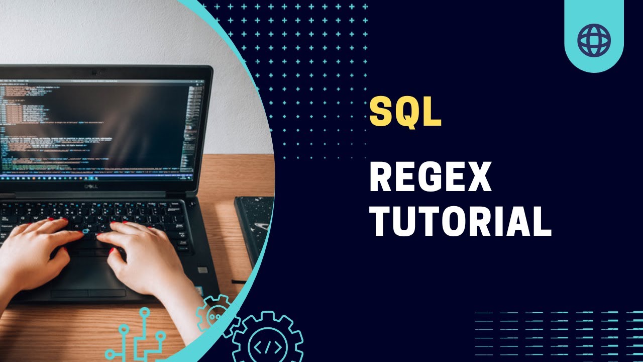SQL Regex Complete Tutorial | Practice with 20+ SQL Queries | Pattern Matching | Regular Expressions
