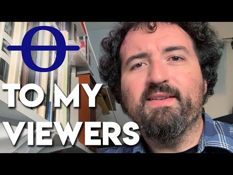 The Future of Camera Insecura and my photography channel