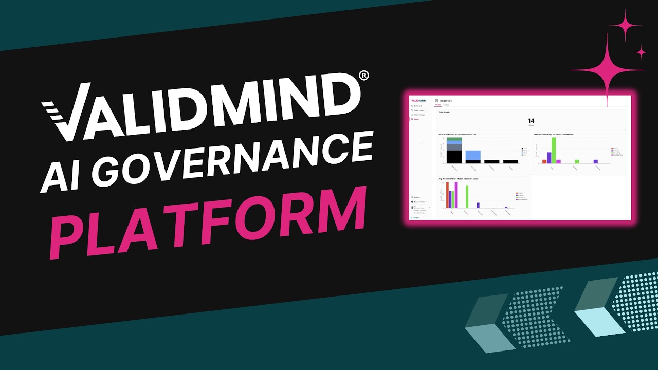 ValidMind: The AI Governance Platform