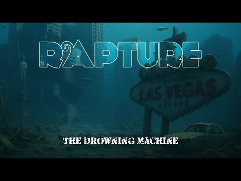 Steam Community :: Video :: RAPTURE - The Drowning Machine [Avantgarde ...