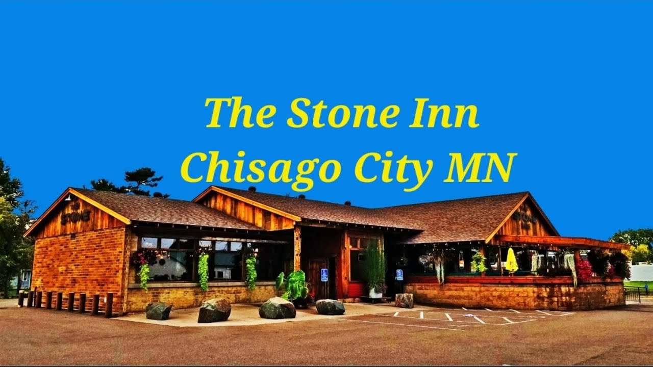 The Stone Inn Chisago City MN