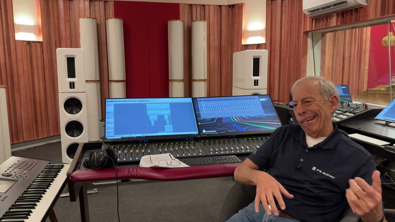 Bad recordings or bad equipment?