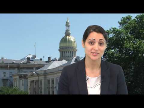 Lack of Local Sales Tax Helps NJ Tax Environment