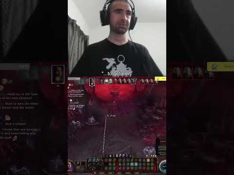 BG3 Newbie: I love Spirit Guardians! (FLASHBANG!)