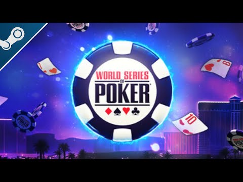 World Series of Poker Game - WSOP | Official Trailer