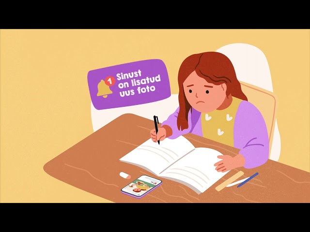 Spoofy - cyber security game for children - Targalt Internetis