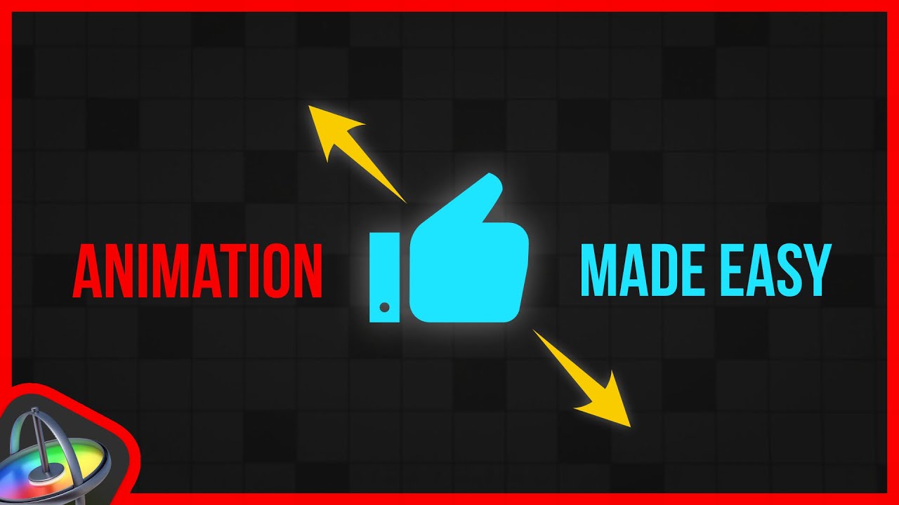 Animate like a pro. FAST! - Motion 5 Behaviors Tutorial