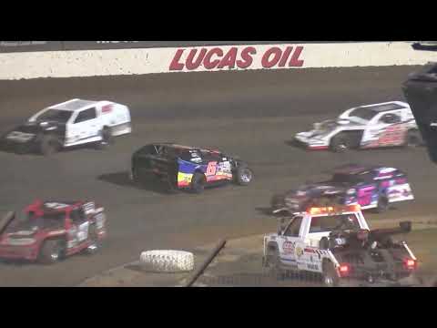 USRA B Mod Feature #3 10 6 2023 USRA Nationals