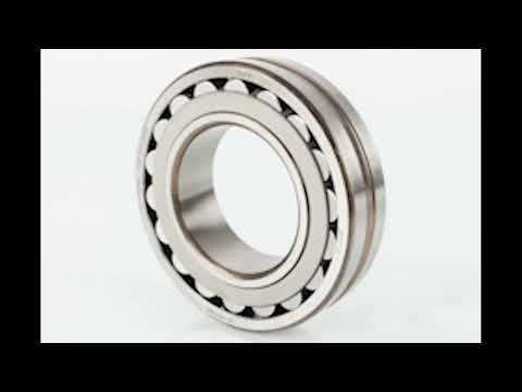 23148 CC/W33 - Spherical Roller Bearings
