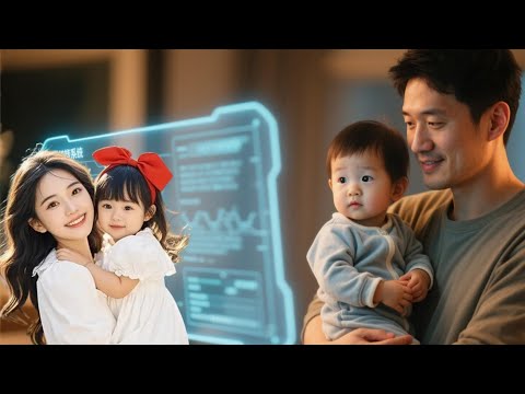 【FULL】Hottest Beauty, Secret Child, OP Dad System: My Life Just Got Crazy!#minidrama
