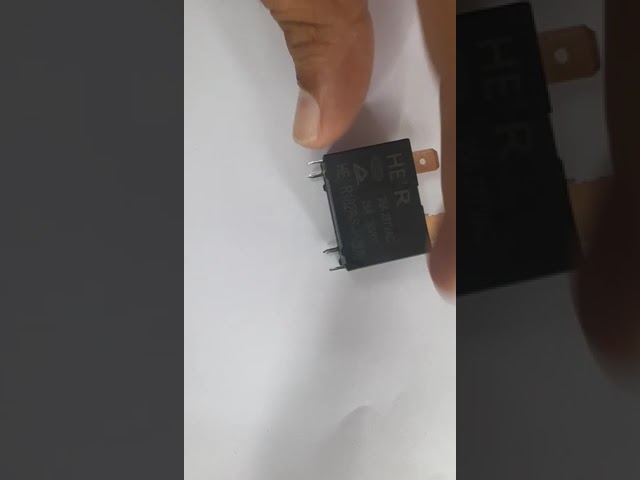 T73 Relays - Pcb Power Relay Trader - Wholesaler / Distributor from ...