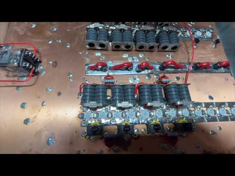 24 Pill Radical Overhaul!
