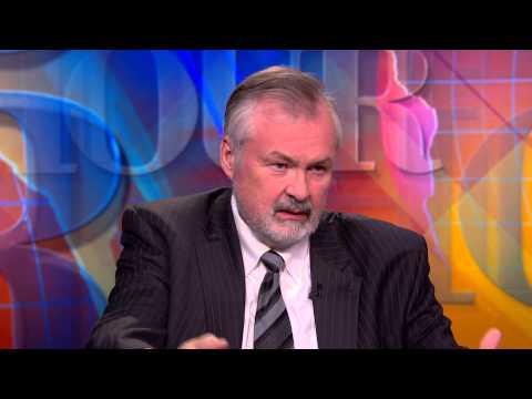George Halvorson talks differences in health care between U.S. and world