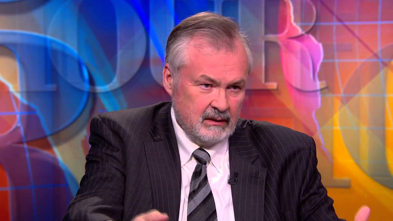 George Halvorson talks differences in health care between U.S. and world