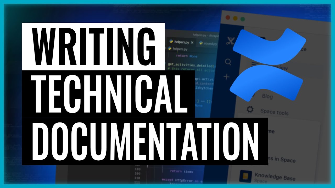 The Importance of Writing Technical Documentation: A Comprehensive ...