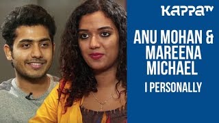 Mareena Michael Kurisingal - Agent, Manager, Publicist Contact Info