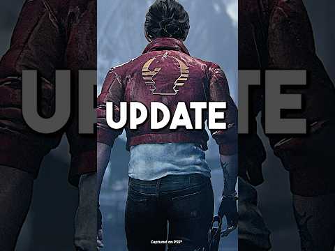 The Last of Us 2: REMASTERED NEW BIG UPDATE (Naughty Dog)