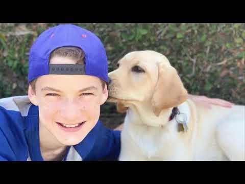 Happy Birthday Jason!!! Watch Jason from 0-17! Watch Jason Maybaum Grow Up from a boy to young man!!