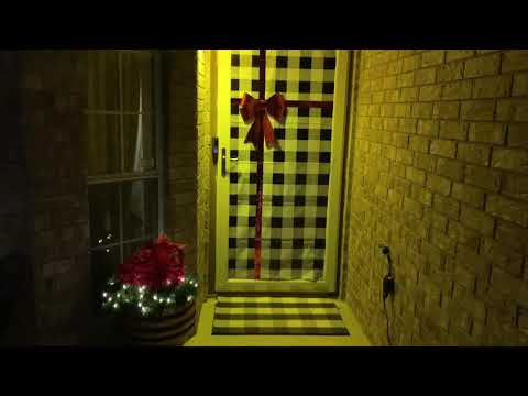 Battery Operated Christmas Lights