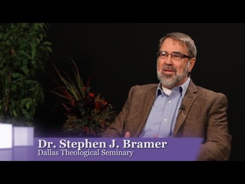 The Supernatural and Biblical Interpretation
