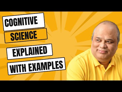 cognitive science in hindi | cognitive computing hindi |cognitive technology |cognitive neuroscience