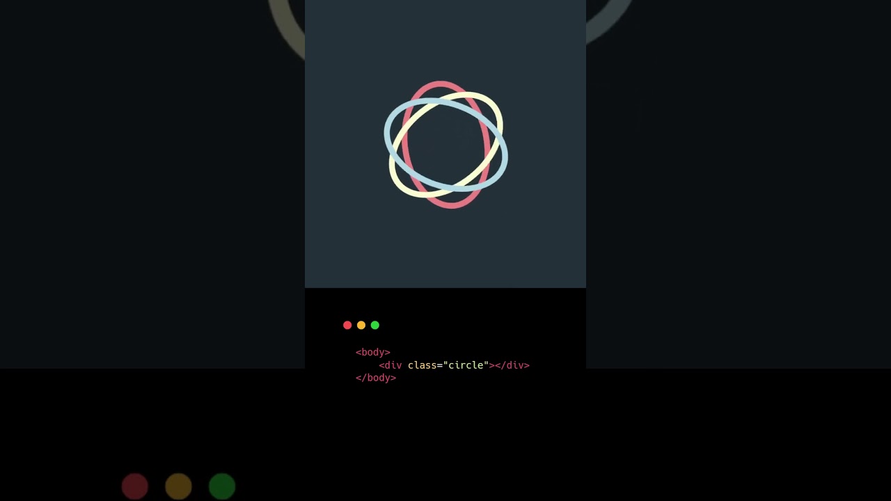 Page Loading Spinner Animation   CSS Animation #coding #pythonanddjangofullstackwebdeveloper #python