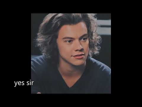 larry stylinson one shot "therapy" (1/4)