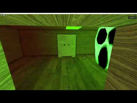 Doors but bad got an UPDATE!